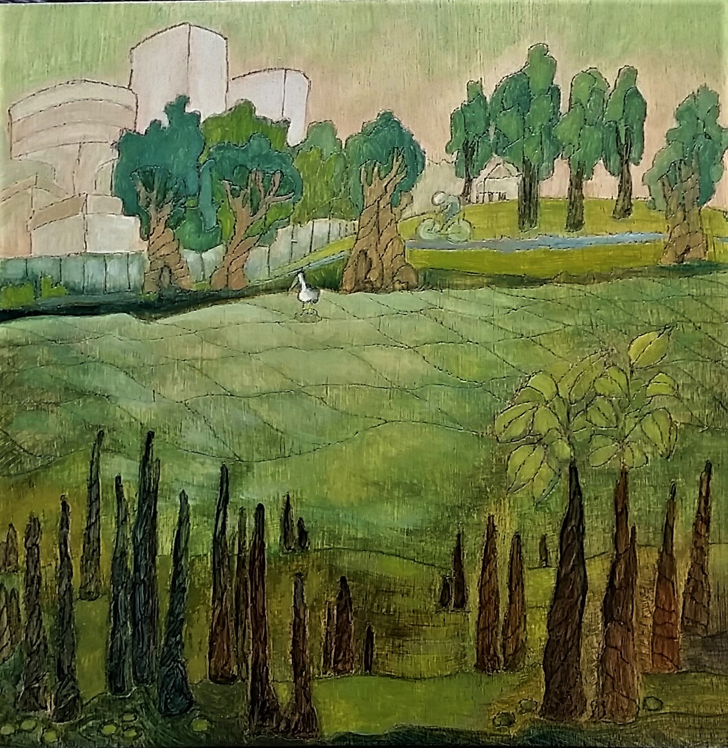 Woodblocks 2023 – beatriceweidner-art